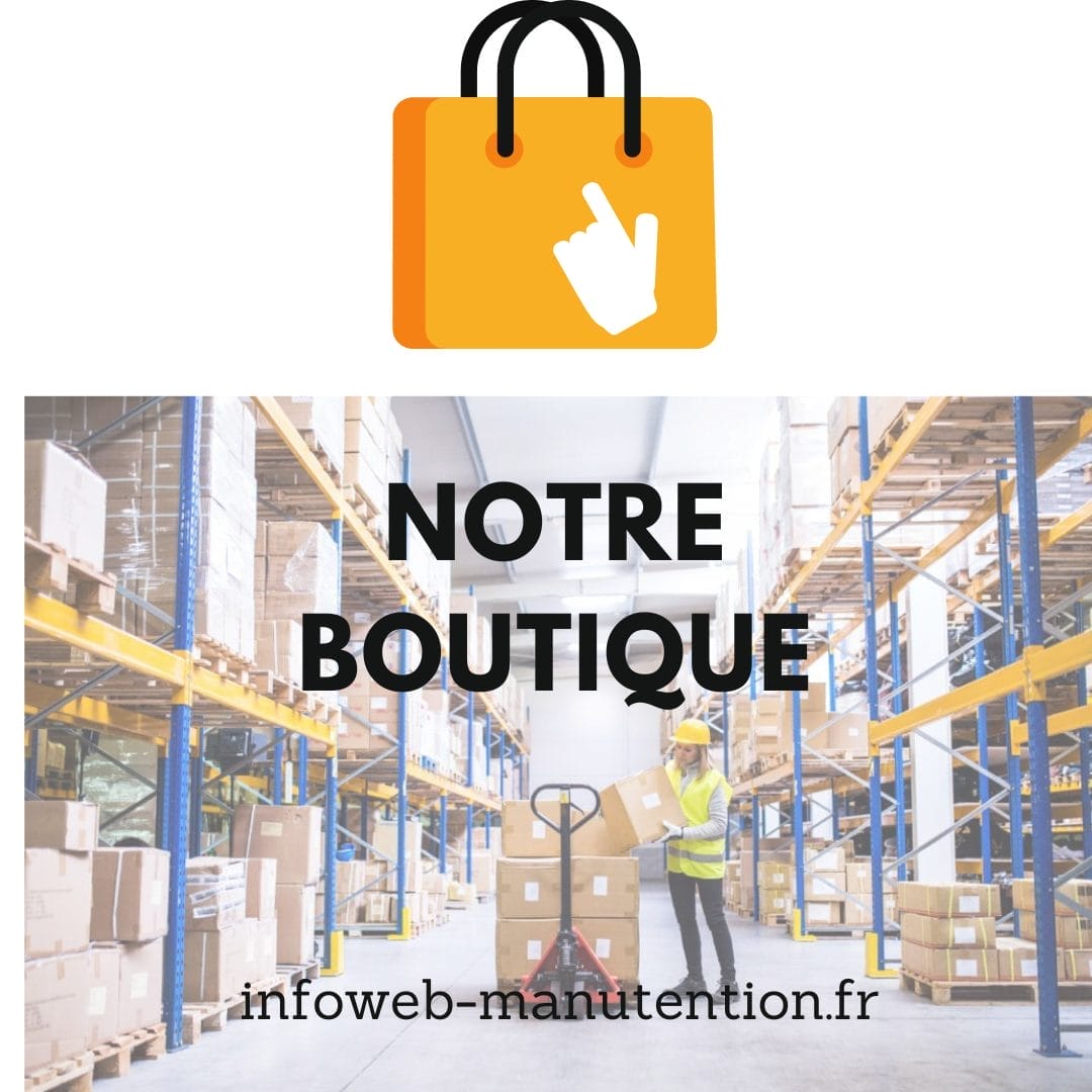 Classement des marques chariot élévateur 2025 notre avis| infoweb-manutention